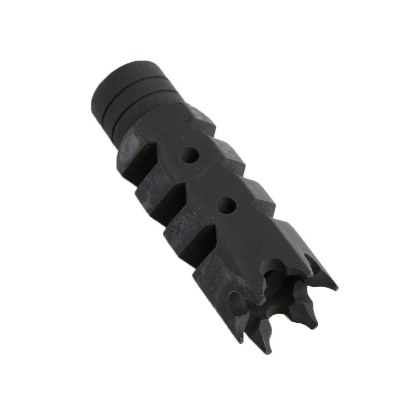 Custom Ar 15 Muzzle Brake